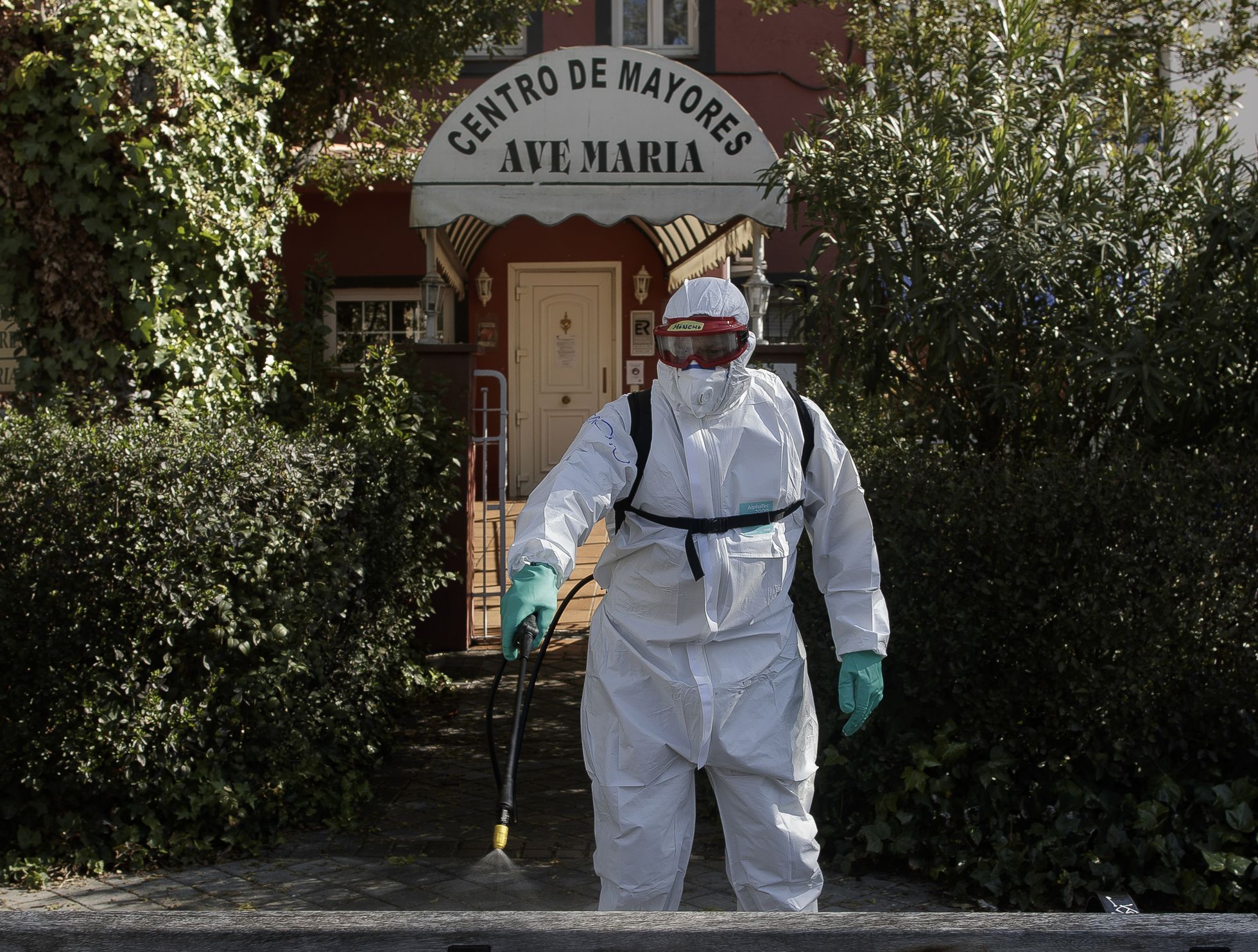 A0217-MD-0010S - Archivo Covid : Archivo Covid